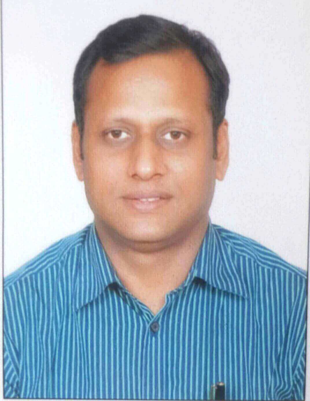 Office Bearer - Agrawal Pragati Trust providing better social ...